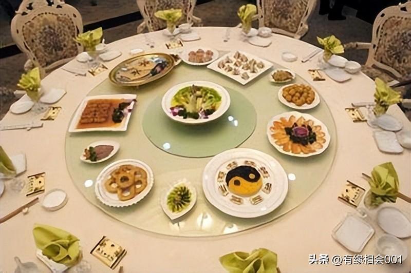 Yingjiang Temple Vegetarian Dishes - iNEWS