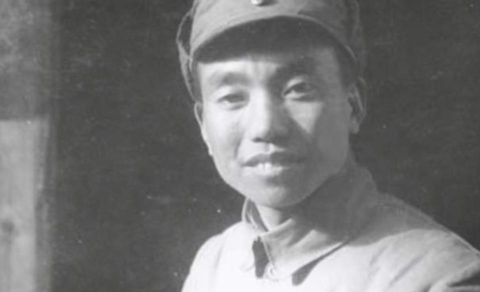 In addition to "General Xiao Kezhen", there is actually another veteran ...