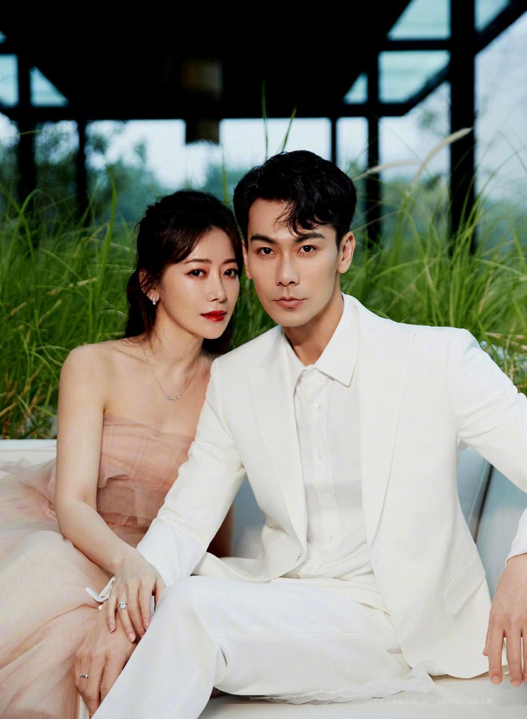 Popular actress Chen Zihan: She was once beaten for love by her best friend, so is she happy to ...