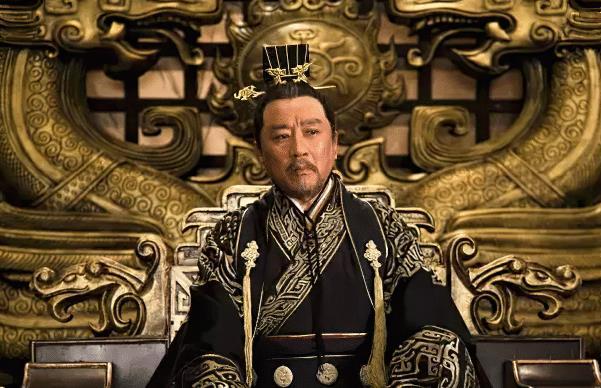 After the death of Emperor Chen Wu and Chen Baxian, why was his coffin ...