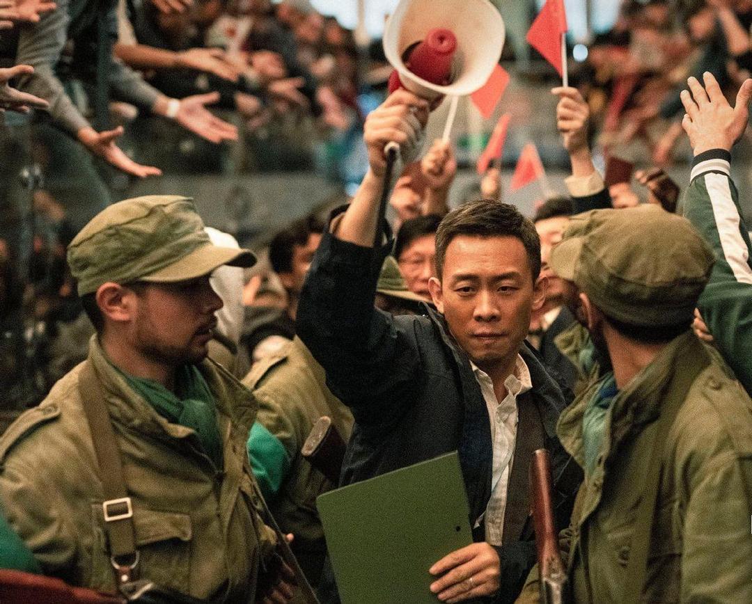 The box office of "Ten Thousand Miles Homeward" exceeded 1.2 billion ...