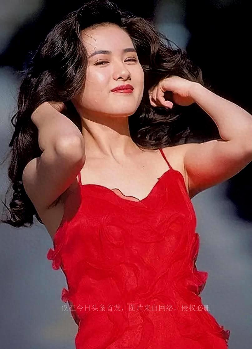 Li Lizhen: How can you be a thief if you are a beautiful woman? - iNEWS