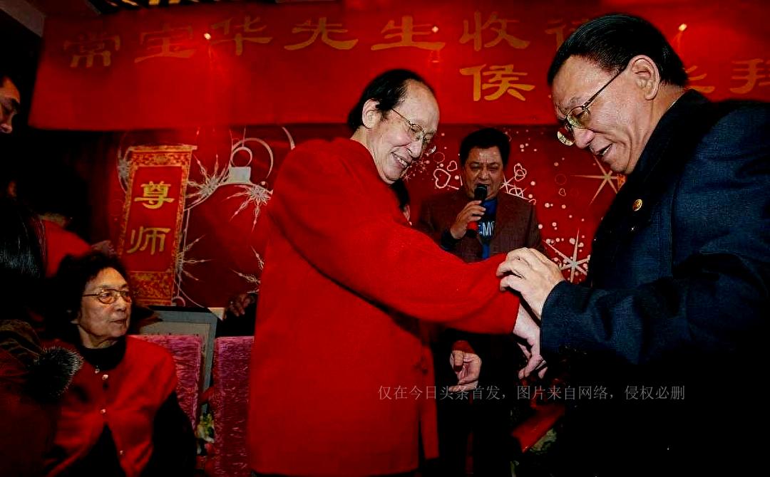 Is it legal for Hou Yaohua to clean up his family on behalf of his ...