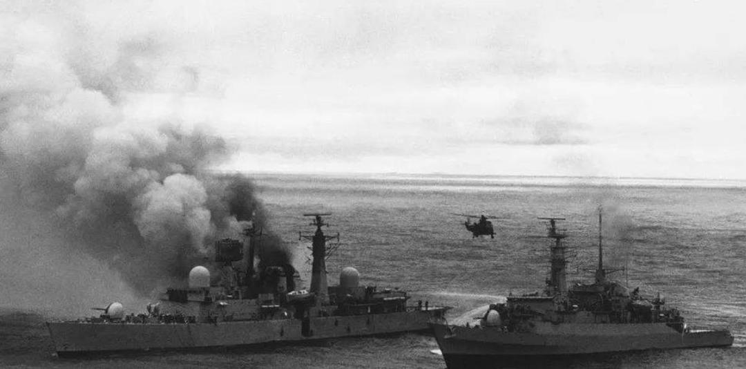 Not a German-Italian day! The country that suffered the worst loss in ...