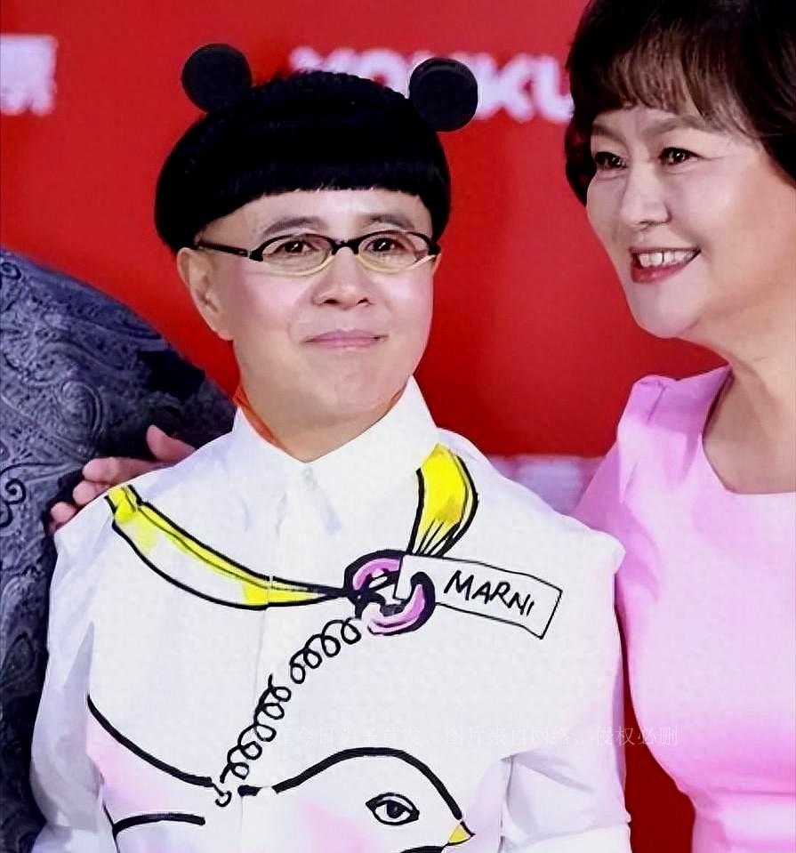 Facts have proved that 56-year-old Liu Chunyan, who "live-streams ...