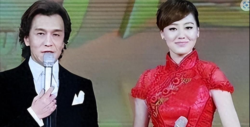 CCTV's most beautiful host was "fired" just because her private life was chaotic? Wang Guan's ...