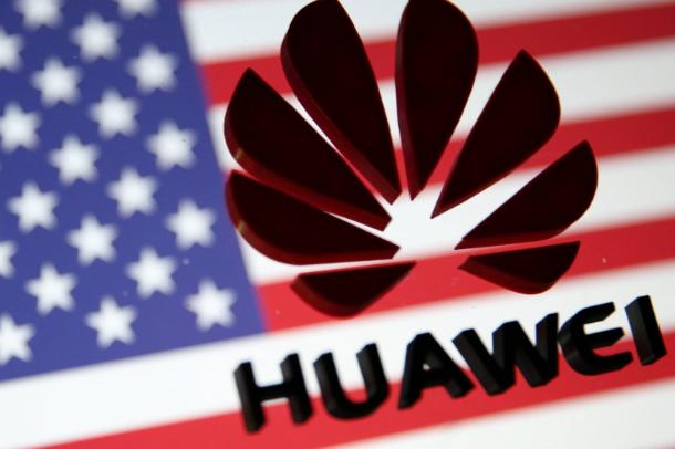 Just happened! Five major things to know about Huawei chips! The United ...