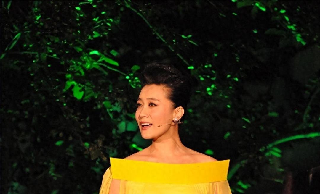 Tan Jing: The most correct decision in my life was to give birth to ...