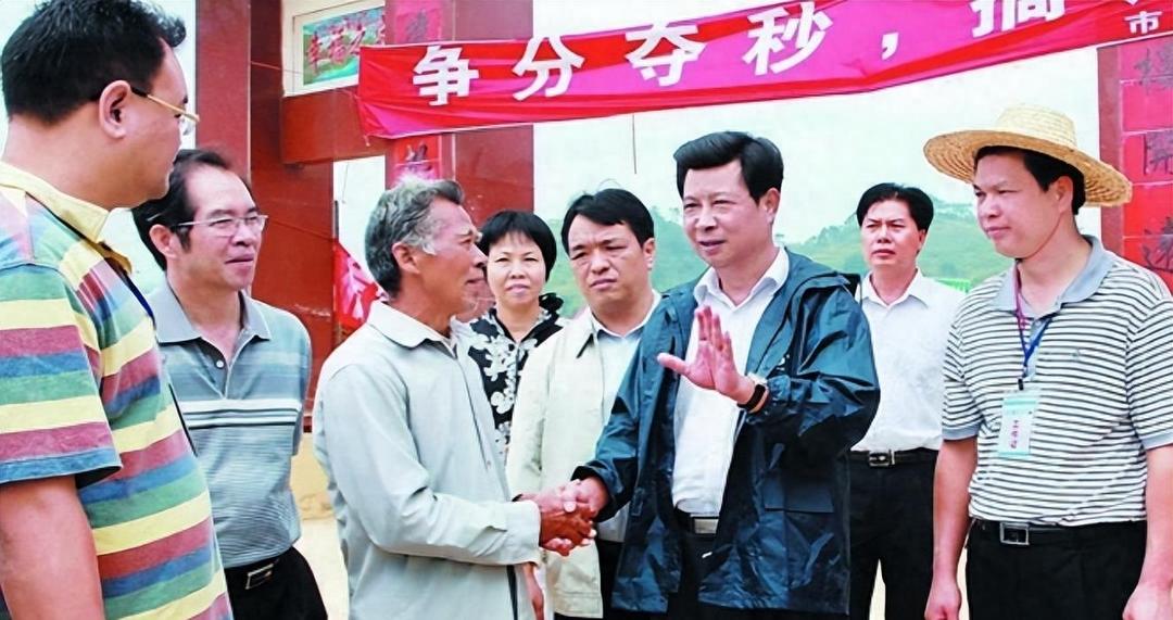 Luo Yingguo's path to corruption: a tragic life from local politician ...