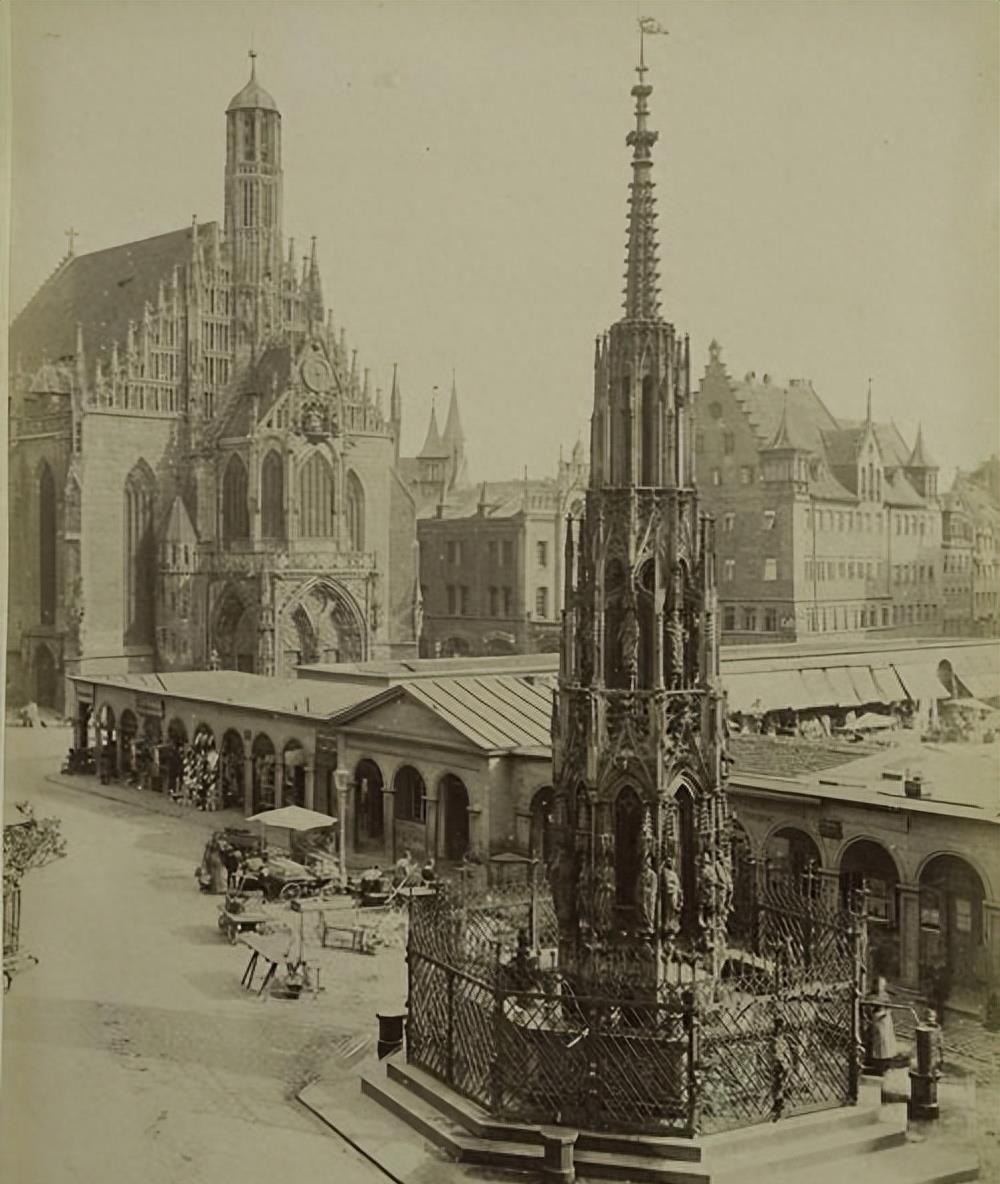 The Anglo-German Alliance: How did cooperation and conflict shape the ...