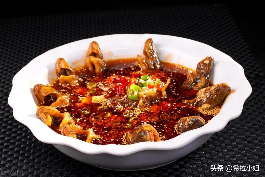 Changsha Food: Have you tried all 5 delicacies you can't miss when ...