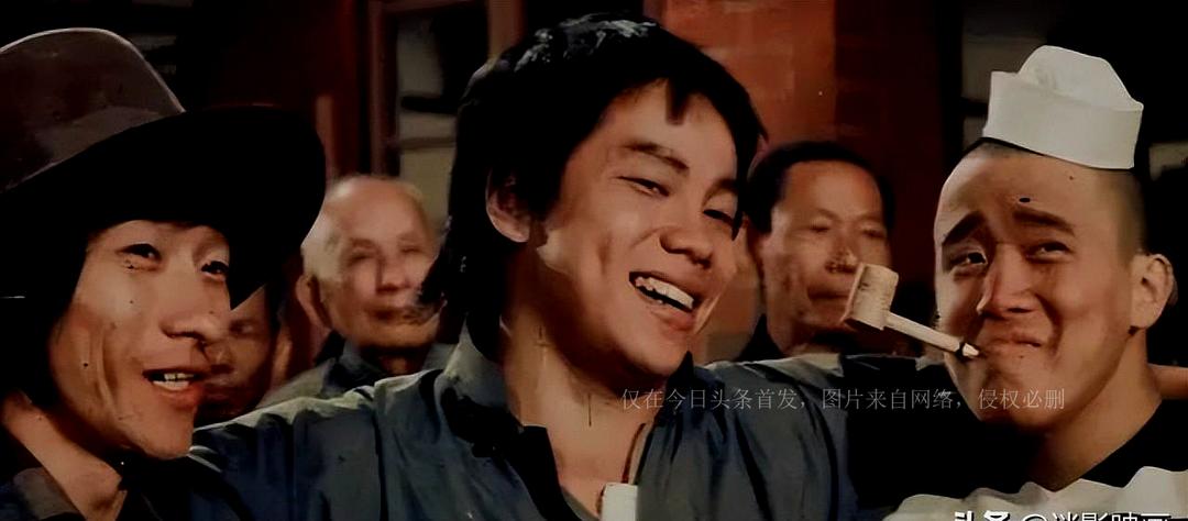 35 years ago, the martial arts film starring Bruce Leung was repeatedly ...