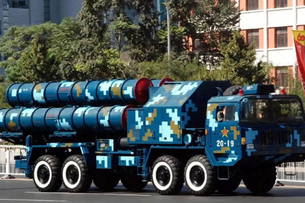 This is a rather dangerous signal that major changes are taking place ...