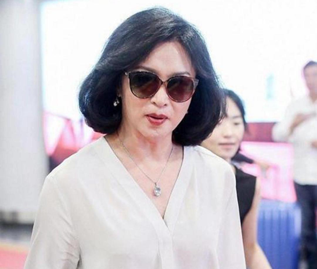 Venus responded to how to meet her husband's needs: She made a gesture ...