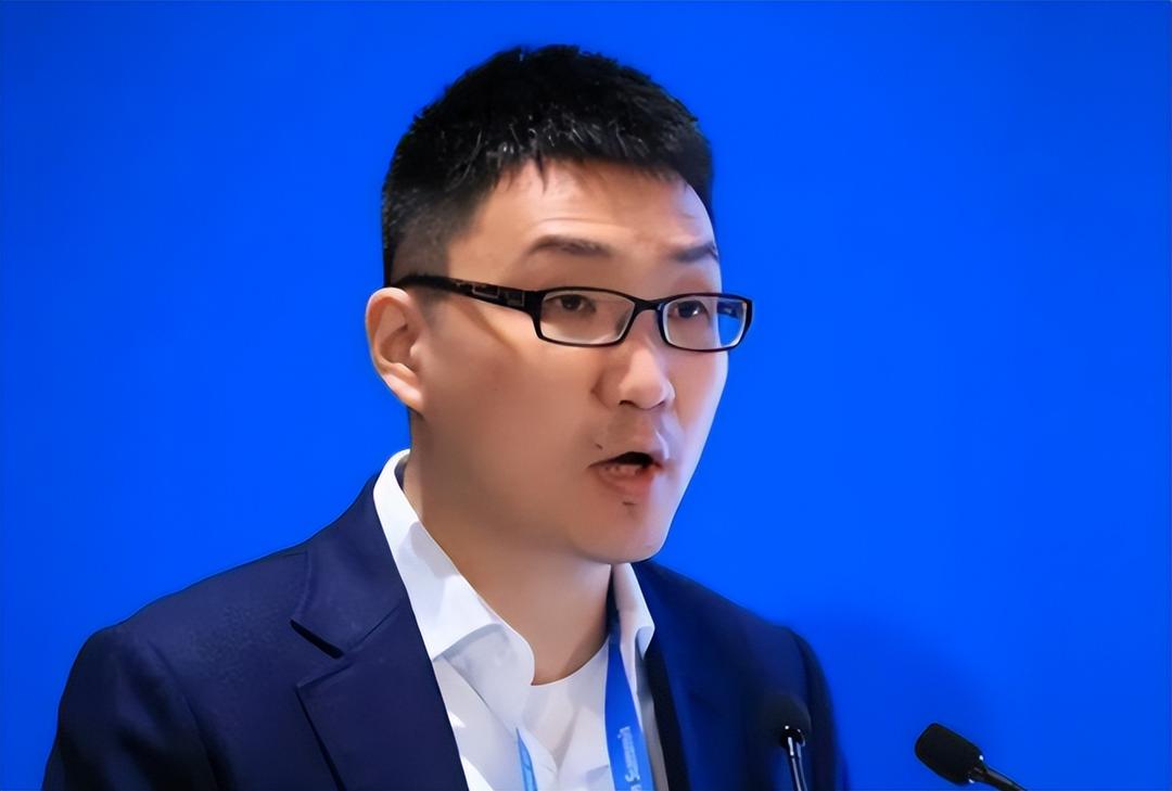 Abandoning the richest man to be the "first good person", 41-year-old ...