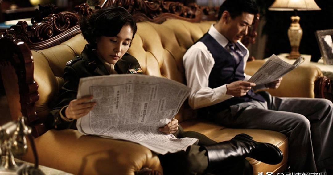 "Double Thorns: Couples' intertwined destinies, love-hate conflicts of ...