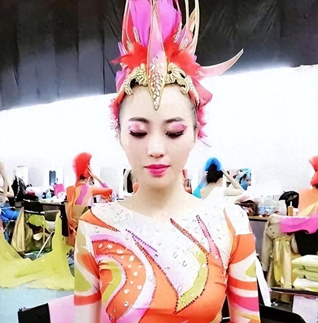 The real relationship between Bai Shanshan and Xu Jiayin was exposed ...