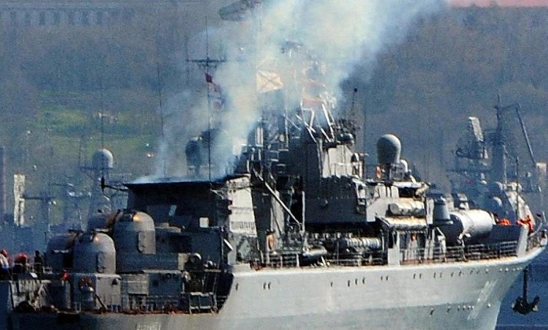 After 500 days, has this fleet been beaten to the point where it was ...