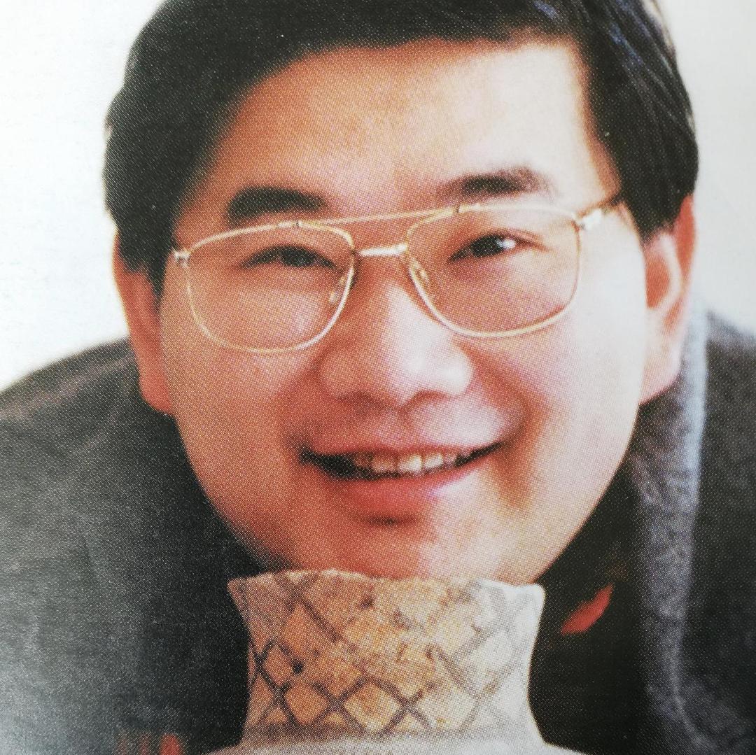 Good and evil will eventually be rewarded! The "beautiful" Cao Kefan ...