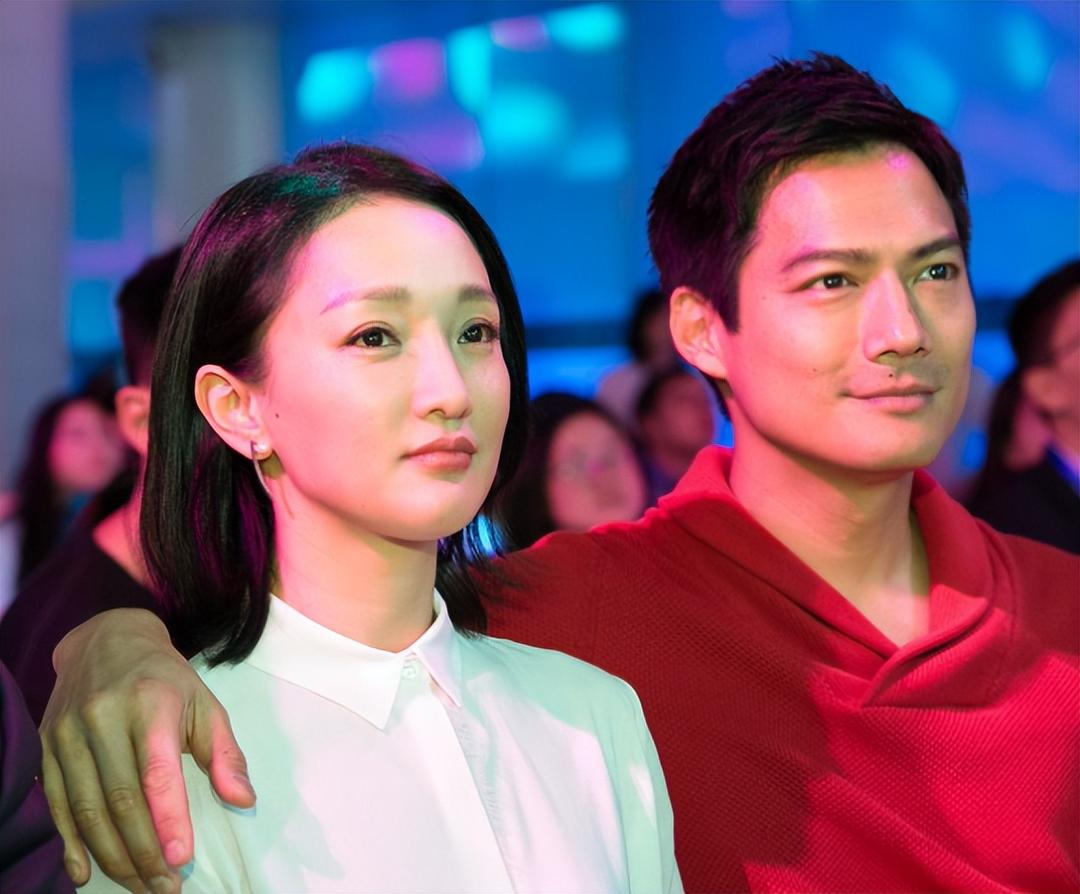 This time, Chen Kun finally stopped hiding it and openly admitted his ...