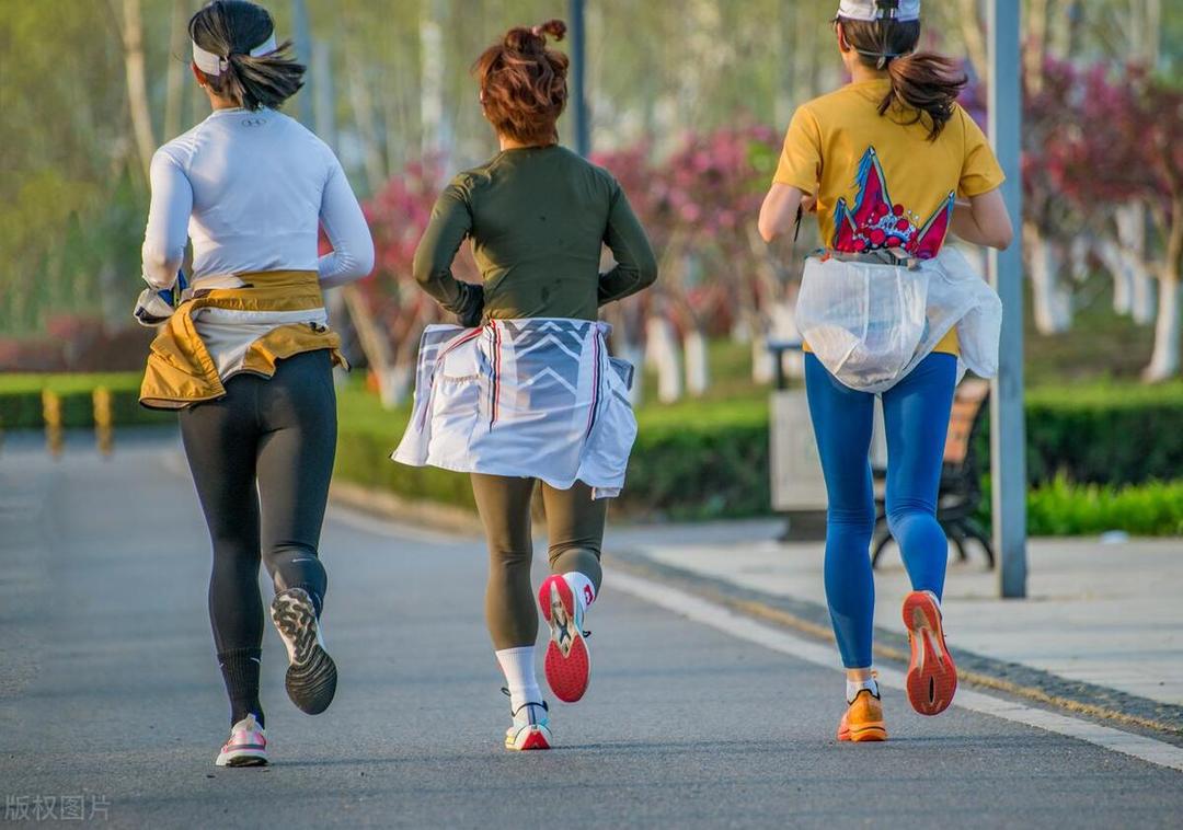 The first running strategy, let you get started easily! - iNEWS