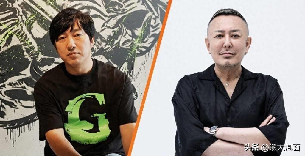 Suda Goichi and Nagoshi Minoru praised NetEase: They know how to make ...
