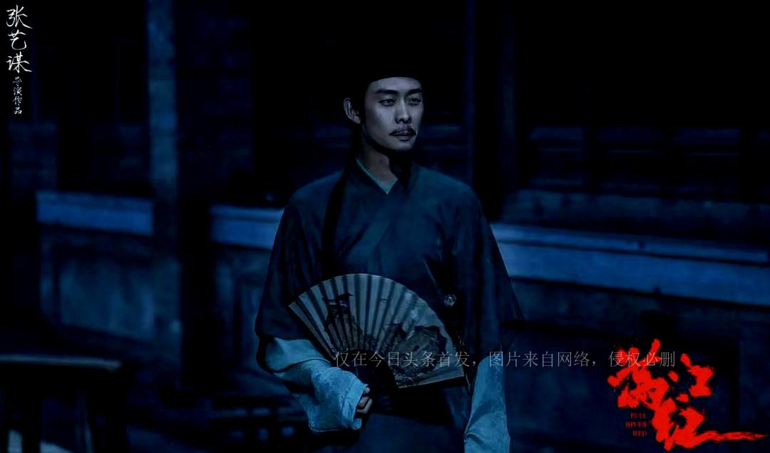 China's Shen Teng is an actor delayed by comedy - iNEWS