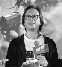 Unique charm, film master - iNEWS