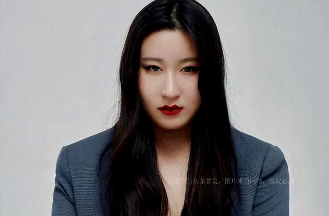 Who is "Hammer Na Lisa"? What's her real name? - iNEWS