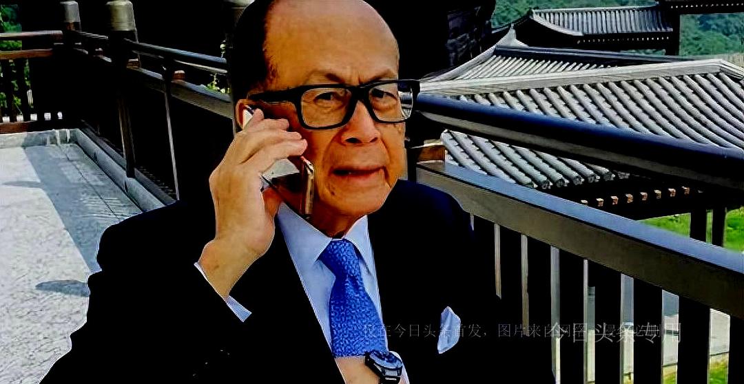 After 13 years of separation, it was revealed that Liang Luoshi was ...