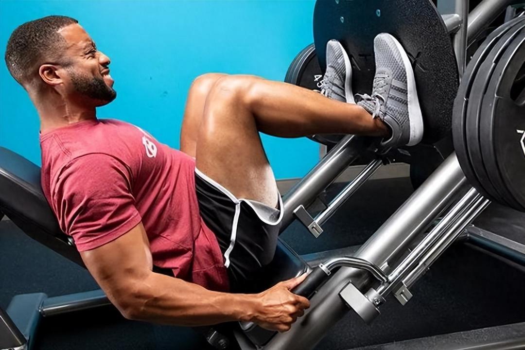 If you don't train your legs for fitness, you will regret it sooner or ...
