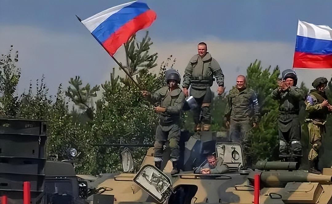 A gap was opened in the Bakhmut defense line, and the Ukrainian Azov ...