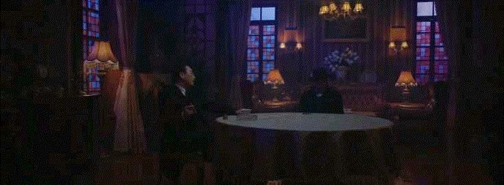 "The Night Before" Zhao Bin: He went astray and was brought back on ...