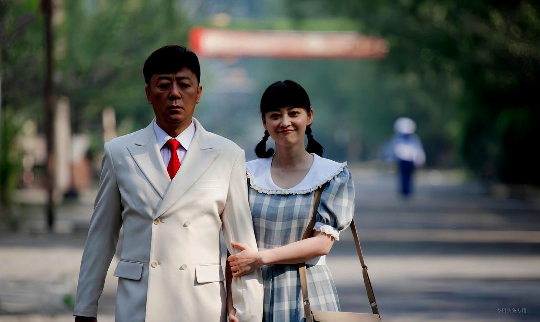 Why has no one dared to remake "Parental Love" for so many years? After ...