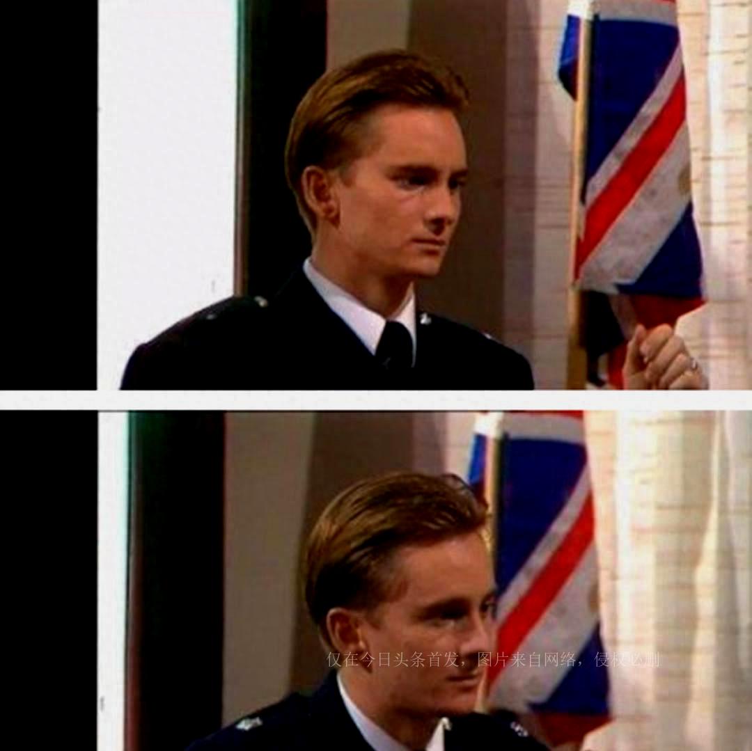 The 56-year-old foreigner was buried in cement while filming. He is a ...