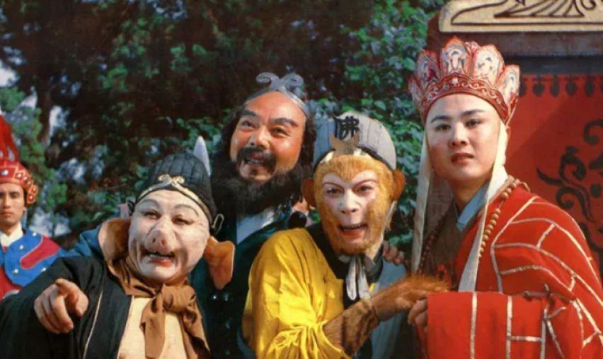 How did the real "Tang Monk" die in history? - iNEWS