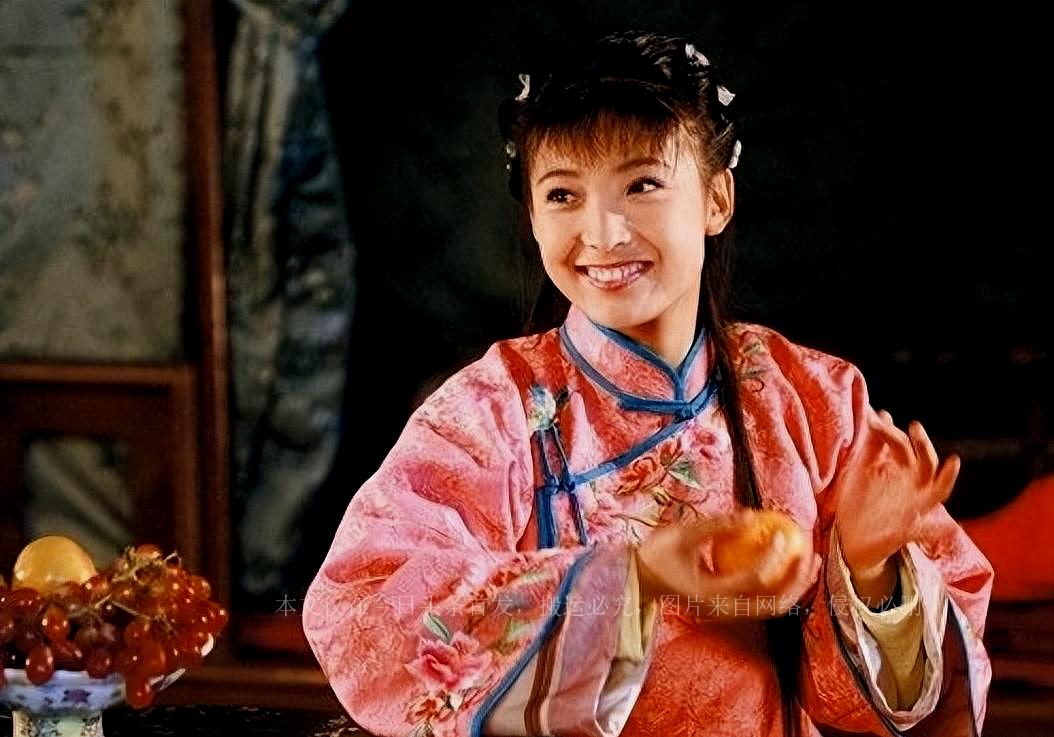 Review: Bai Jing's tragedy: She is more beautiful than flowers, but her ...