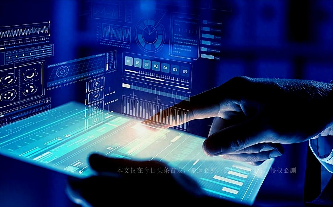 China has taken a crucial step! A gap was accidentally opened in the U ...