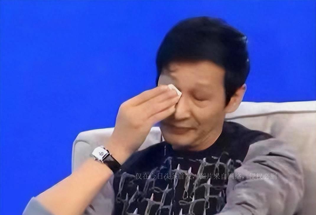 17 years have passed. Has Ge You, who said he would help Fu Biao raise ...