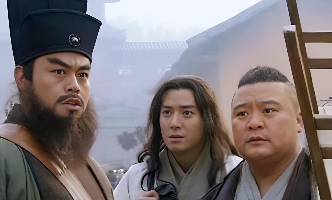 How should Zhongshi be granted the titles of Lieutenant General Lu ...