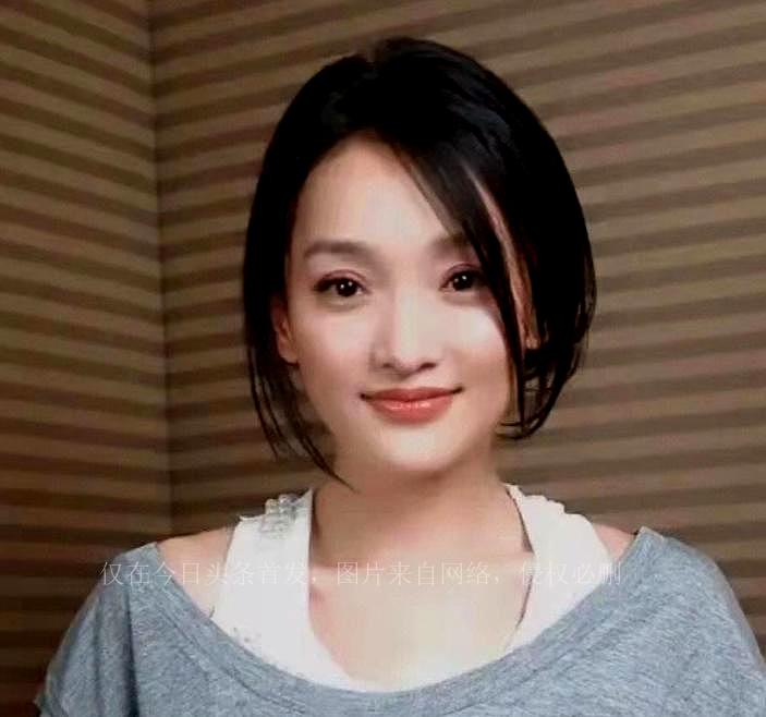 Zhou Xun: The controversy behind acting skills - iNEWS