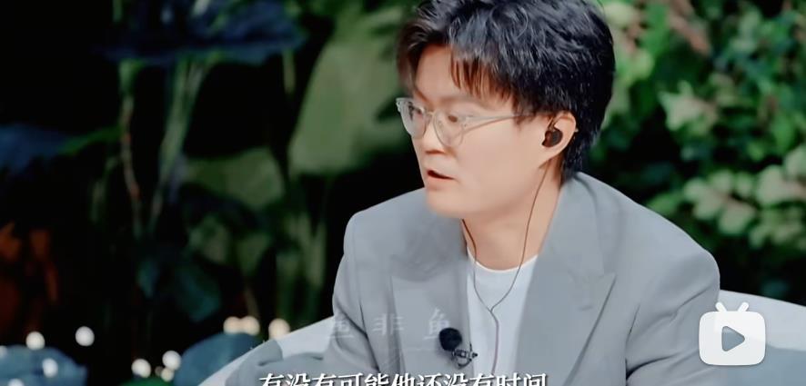 The most disturbing couple in domestic entertainment: Sun Yi's crying ...