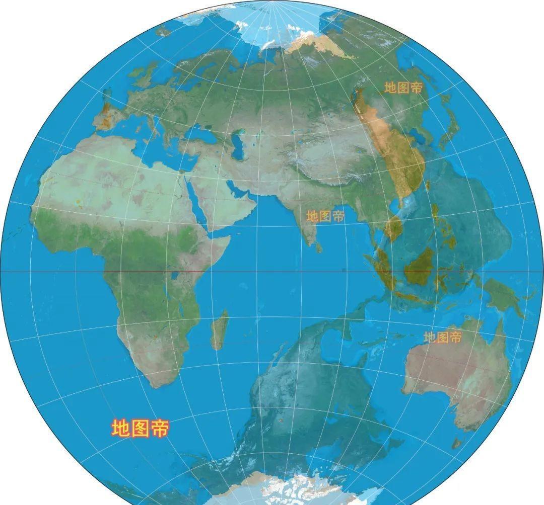 Why can't flights from China fly directly to South America and have to ...