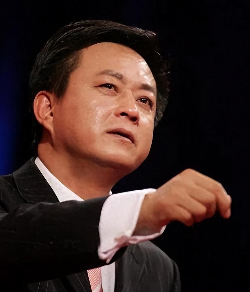 Ups and downs and tolerance: Zhu Jun's tortuous life journey - iNEWS