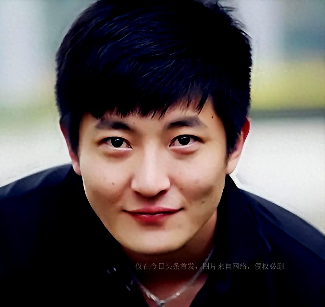 Guo Jingfei, the wife-loving maniac, had a flash marriage with Bao Li ...