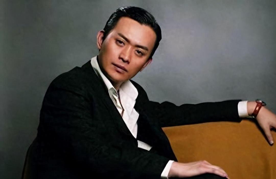 Prince Huang Haibing: New love after divorce, happy life today. - iNEWS