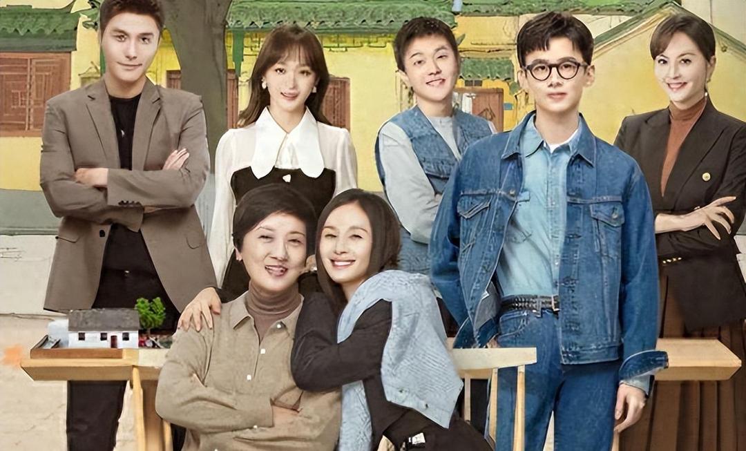 The king explodes at the end of the year! 65-year-old Deng Jie shocked everyone with her amazing ...