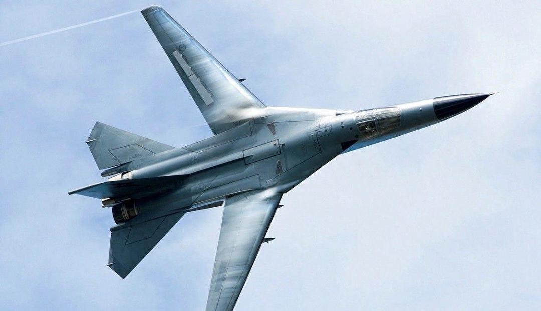 U.S. media exposed: Is China's new stealth fighter-bomber, the JH-26 ...