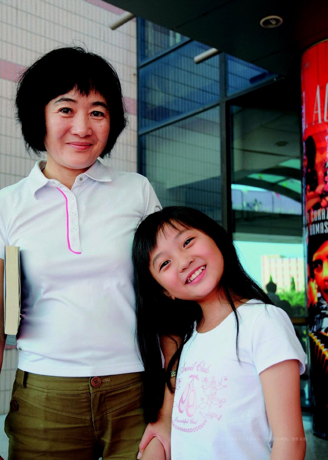 It has been 14 years since Lin Miaoke and Yang Peiyi exchanged their ...