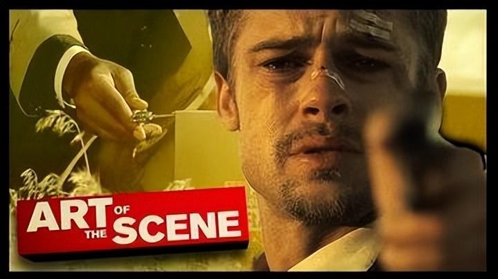 The unique visual style not only deepens the audience experience, but ...